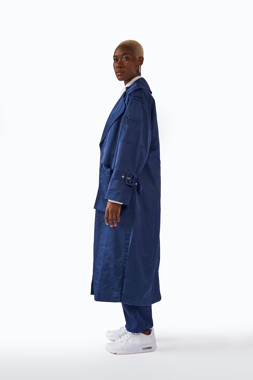 THE MAXI DUSTER JACKET – fkaclothing