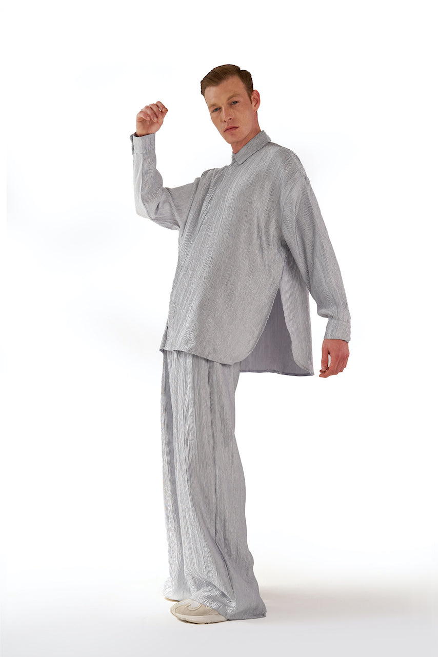 THE TEXTURED SHIRT – fkaclothing